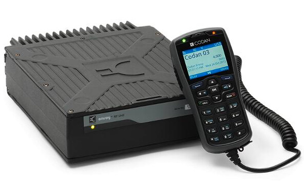 Codan Envoy X1 and X2 | Xtra Link